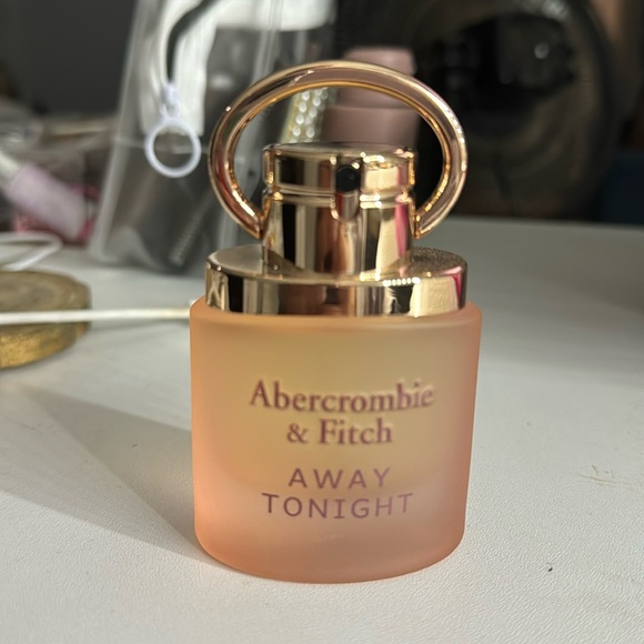 Abercrombie & Fitch | Bath & Body | Abercrombie Away Tonight Perfume ...